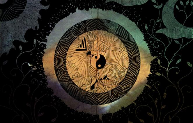 Dubstep Art Wallpaper