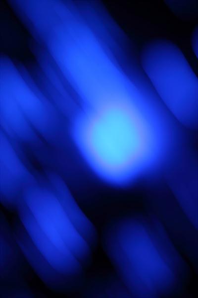 Blue Motion by Photography Christoph Caina