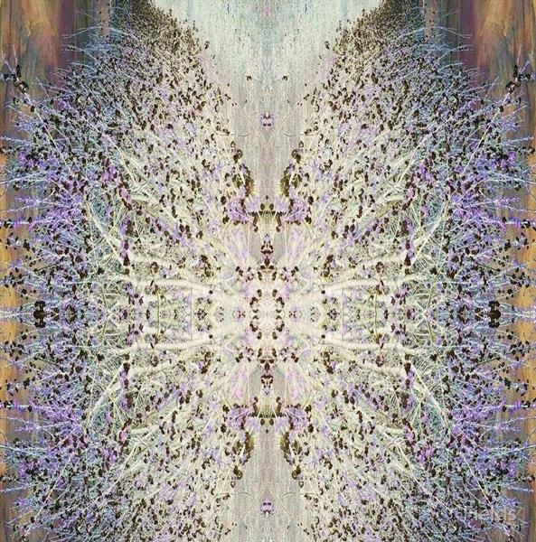 The Tree of Wisdom by Fields