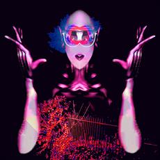 Alien Ghost by icarusismart Matthew Lacey