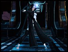 Antimatter by Yurihausen