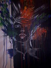 Lost in Confusion by mysilentexpressions