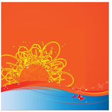 Rising Spring by jamesyokedesigns