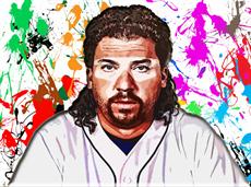 kenny powers by JThomasKarnick