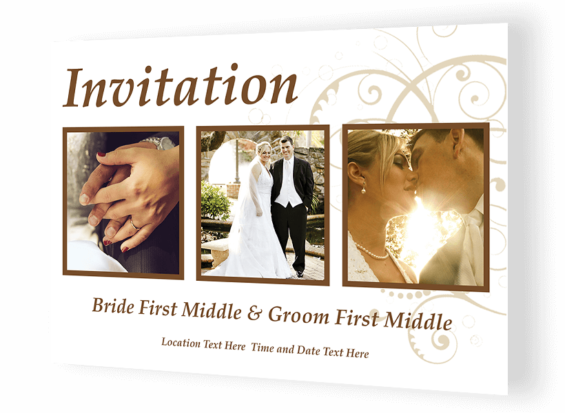 Invitation Printing | Create an Invitation