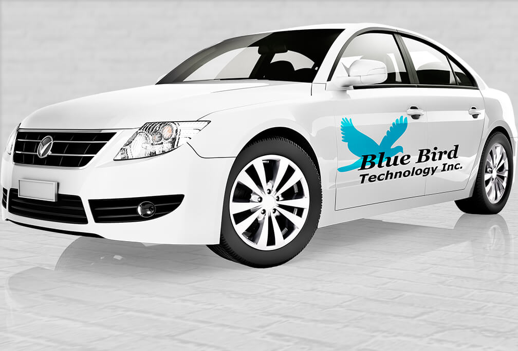 Custom Vehicle Decals Make Your Own Car Decal
